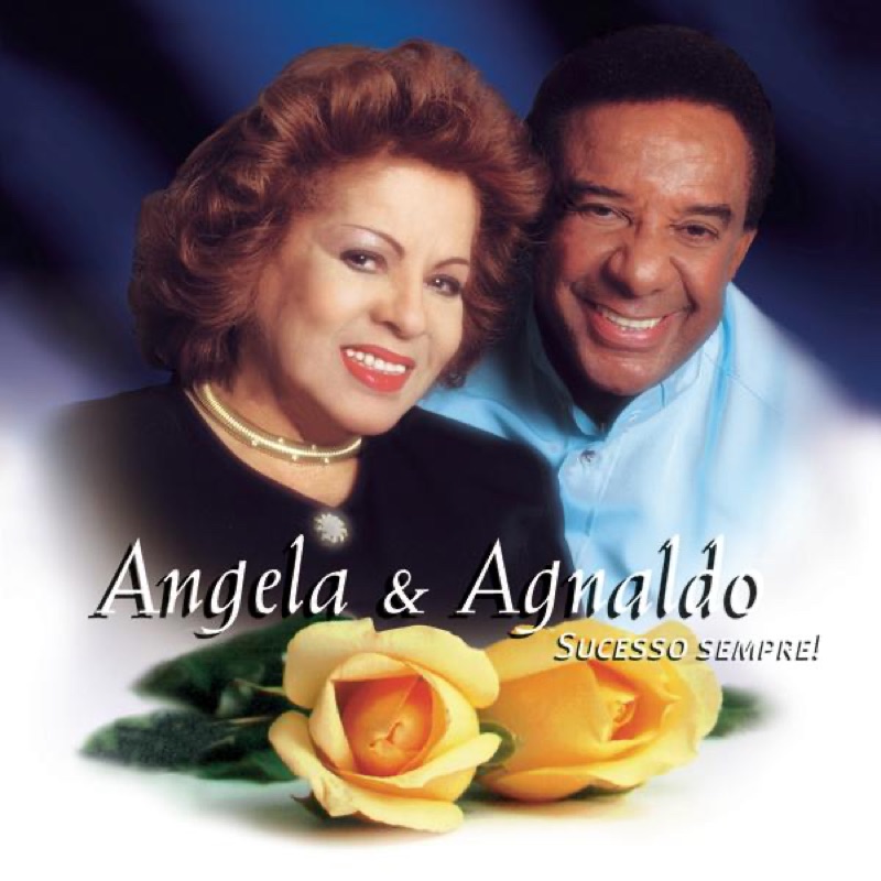 Não Se Vá (Tu T en Vas) - Agnaldo Timóteo & Angela Maria: Song Lyrics ...
