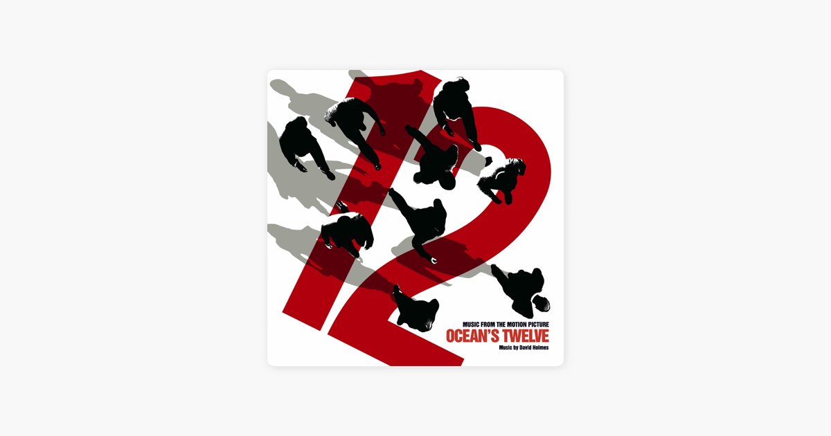 ‎The Real Story - Música de David Holmes - Apple Music