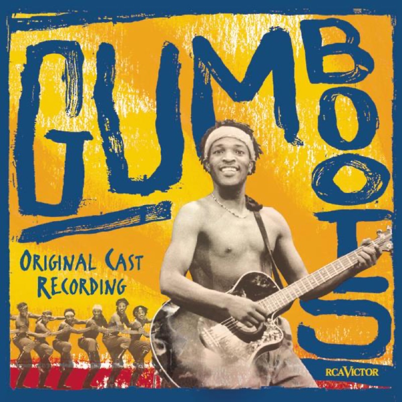 Ta La Li La Le - Rishile Gumboot Dancers of Soweto: Song Lyrics, Music ...