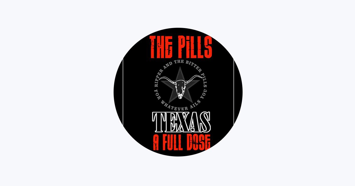 ‎Ripper and the Bitter Pills - Apple Music