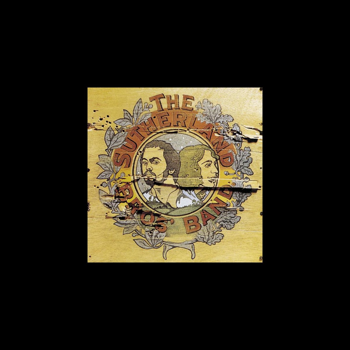 ‎The Sutherland Brothers Band by Sutherland Brothers on Apple Music