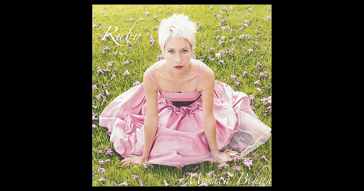 ‎Ruby — álbum de Monica Behan — Apple Music