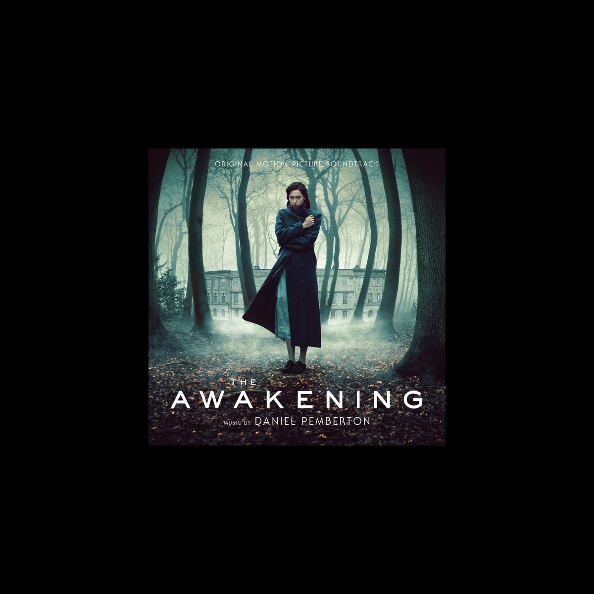 ‎The Awakening (Original Motion Picture Soundtrack) - Album by Daniel ...