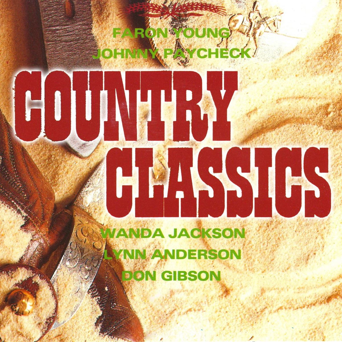 country Classics Album By Various Artists Apple Music