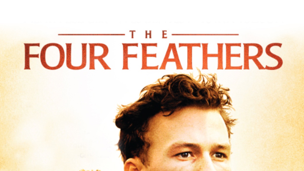 ‎The Four Feathers - Apple TV