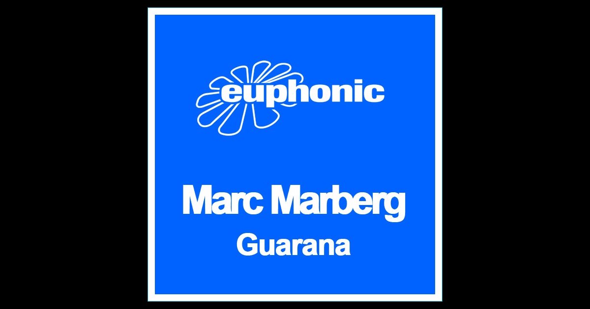 ‎Guarana - EP - Album by Marc Marberg - Apple Music