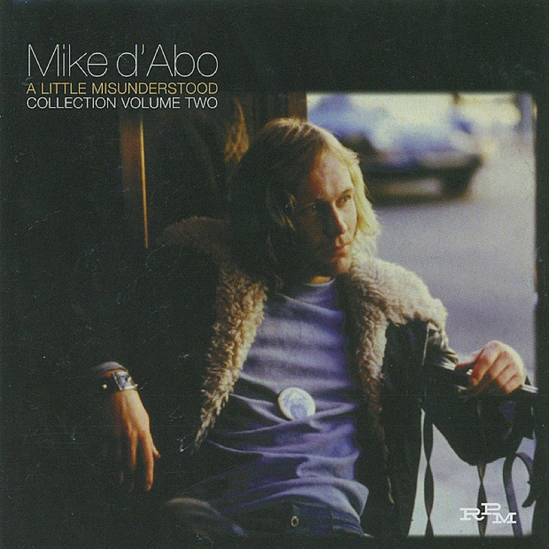 Papa Didn't Tell Me - Mike D'Abo: Song Lyrics, Music Videos & Concerts