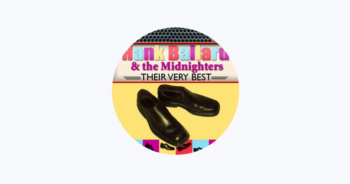 ‎The Midnighters on Apple Music