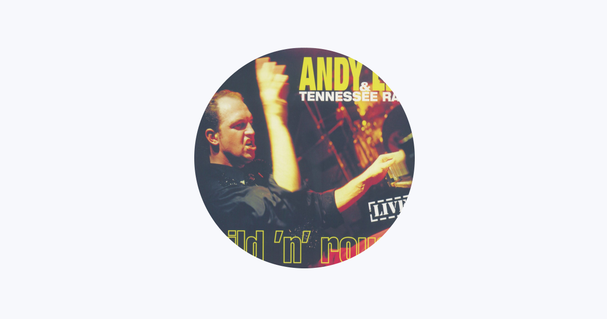 ‎Andy Lee en Apple Music