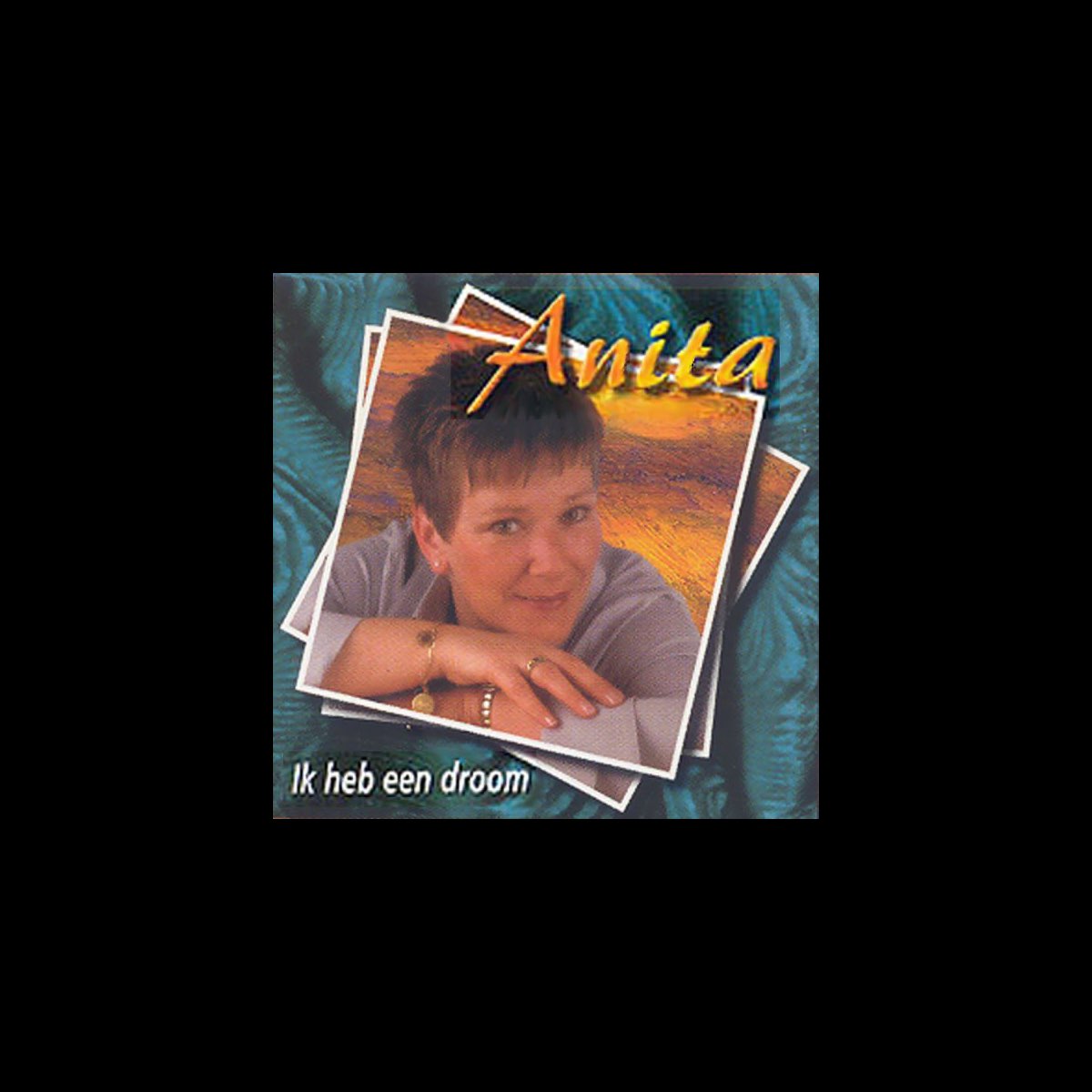 ‎Ik Heb Een Droom - Album by Anita - Apple Music