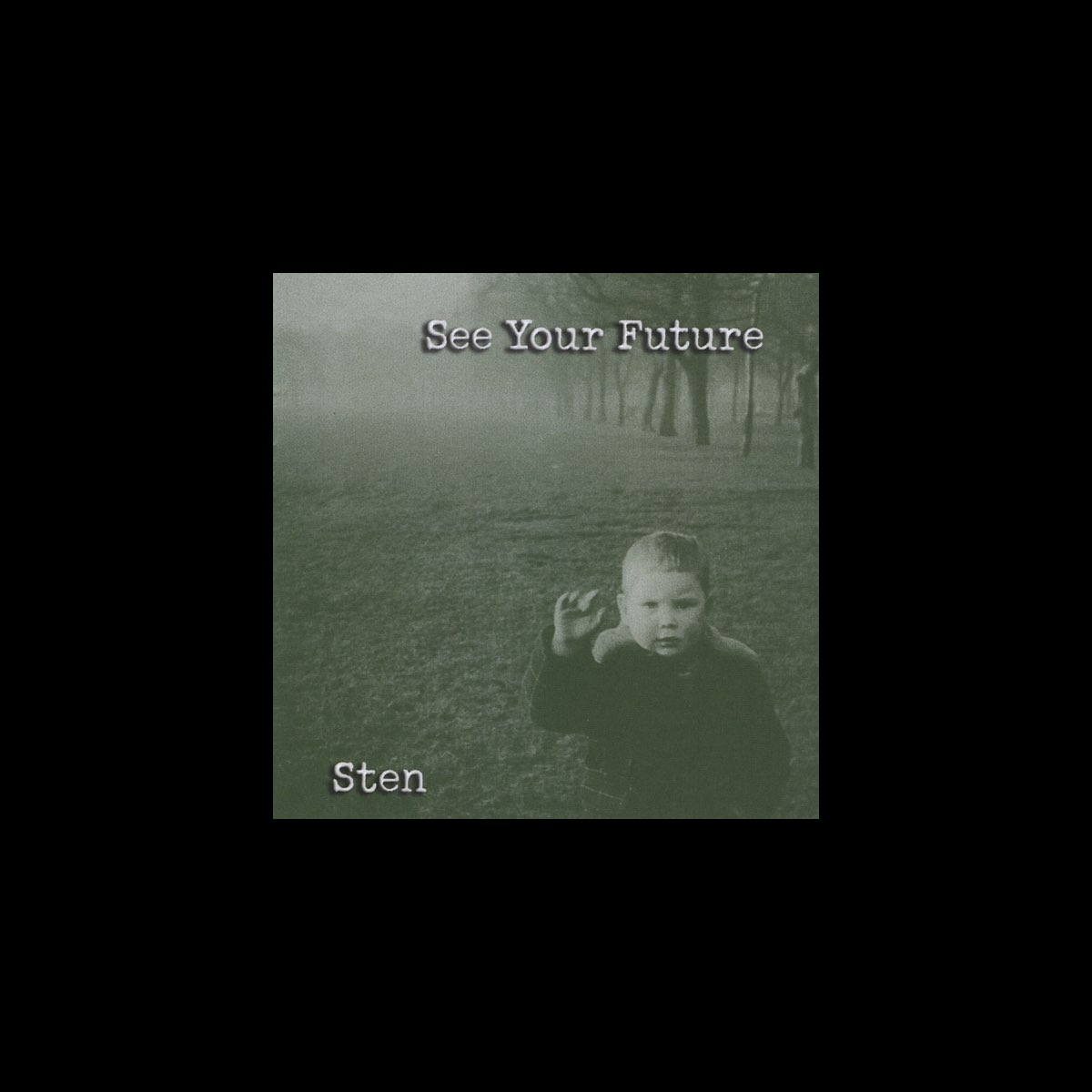 See Your Future” álbum de Sten en Apple Music