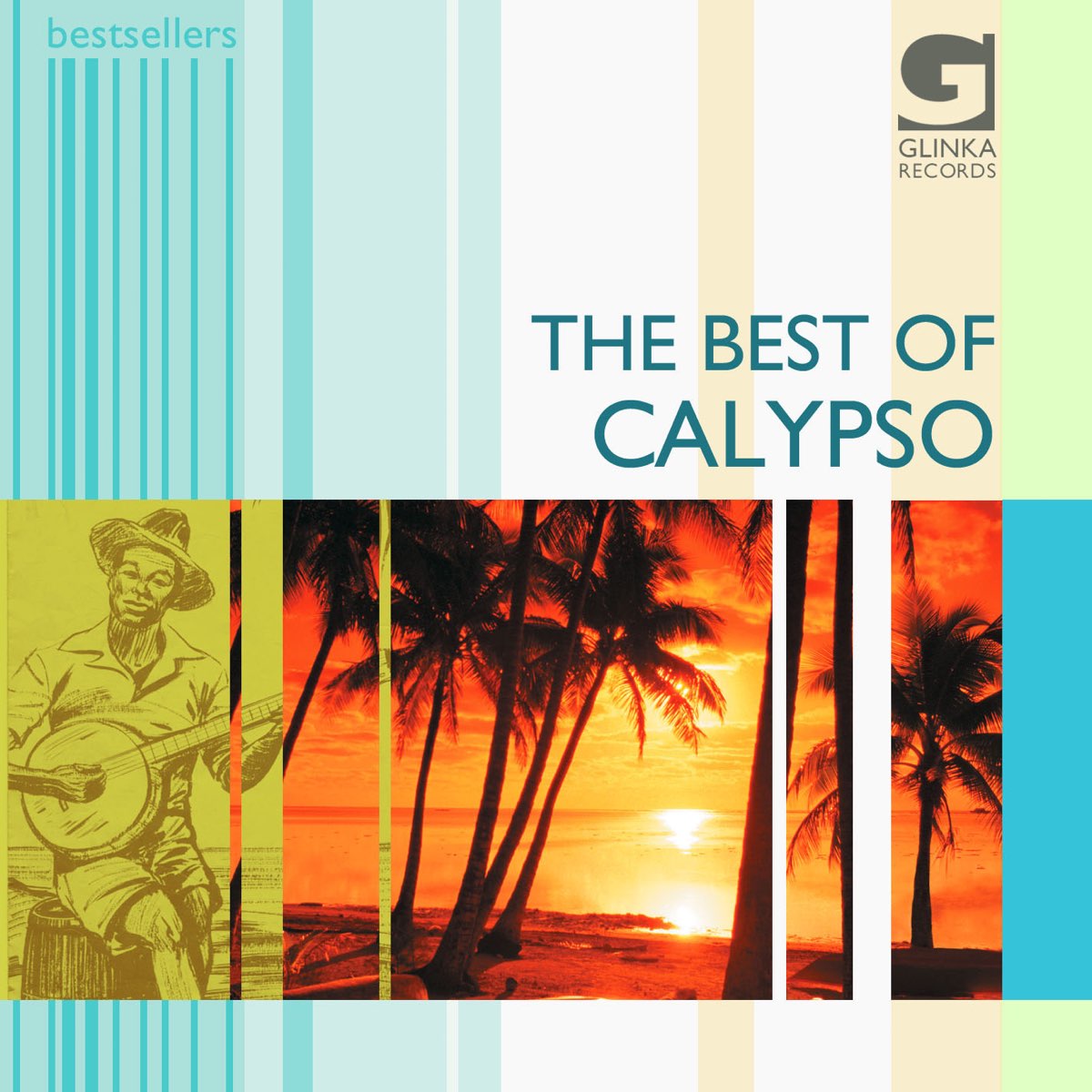 ‎The best of Calypso - Album by Lord Kitchener - Apple Music