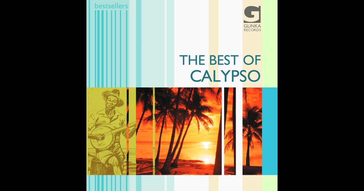 ‎The best of Calypso - Album by Lord Kitchener - Apple Music