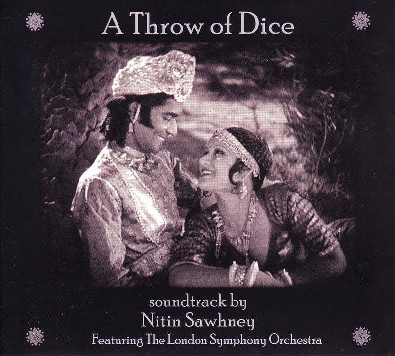 Monsoon Wedding Soundtrack