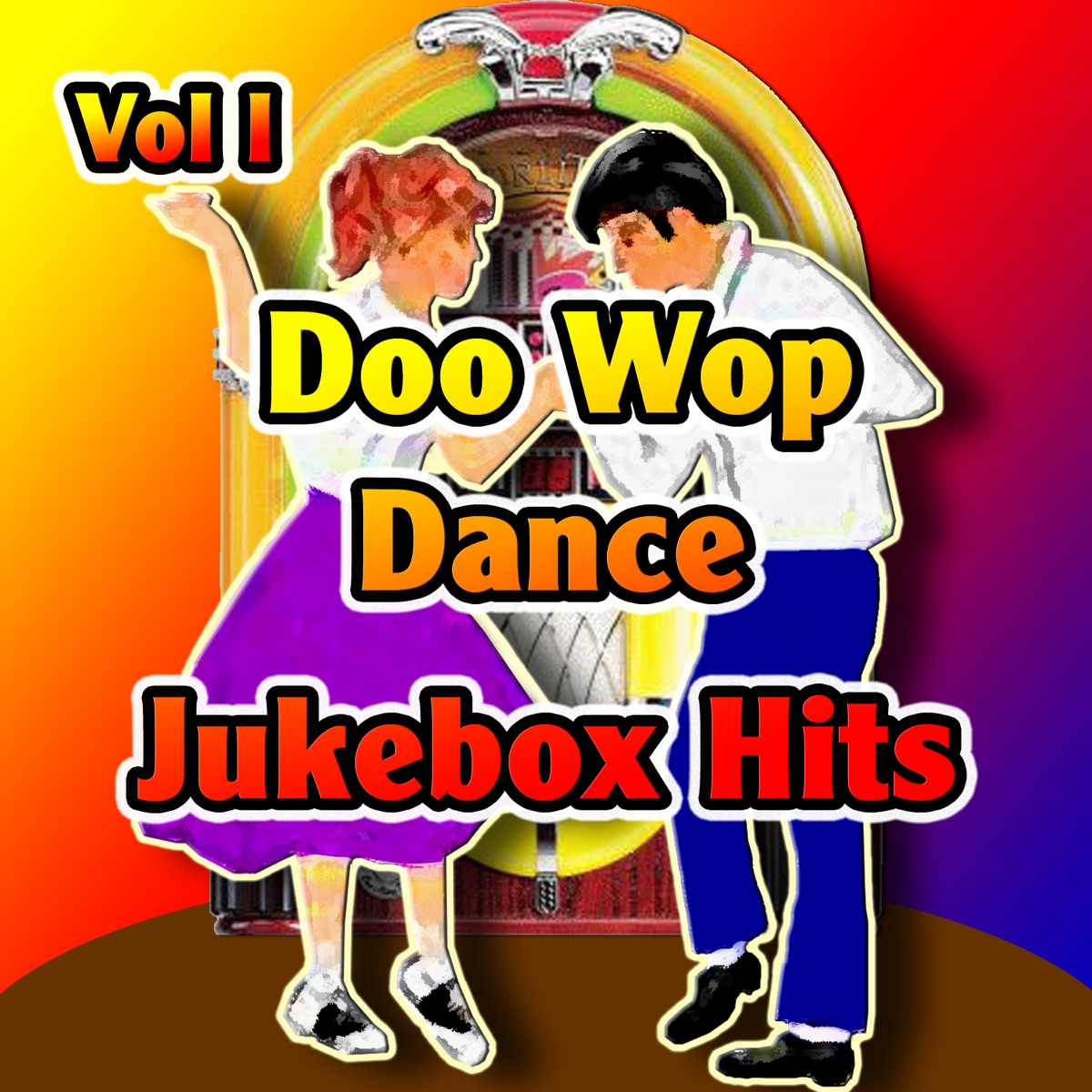 Doo Wop Jukebox