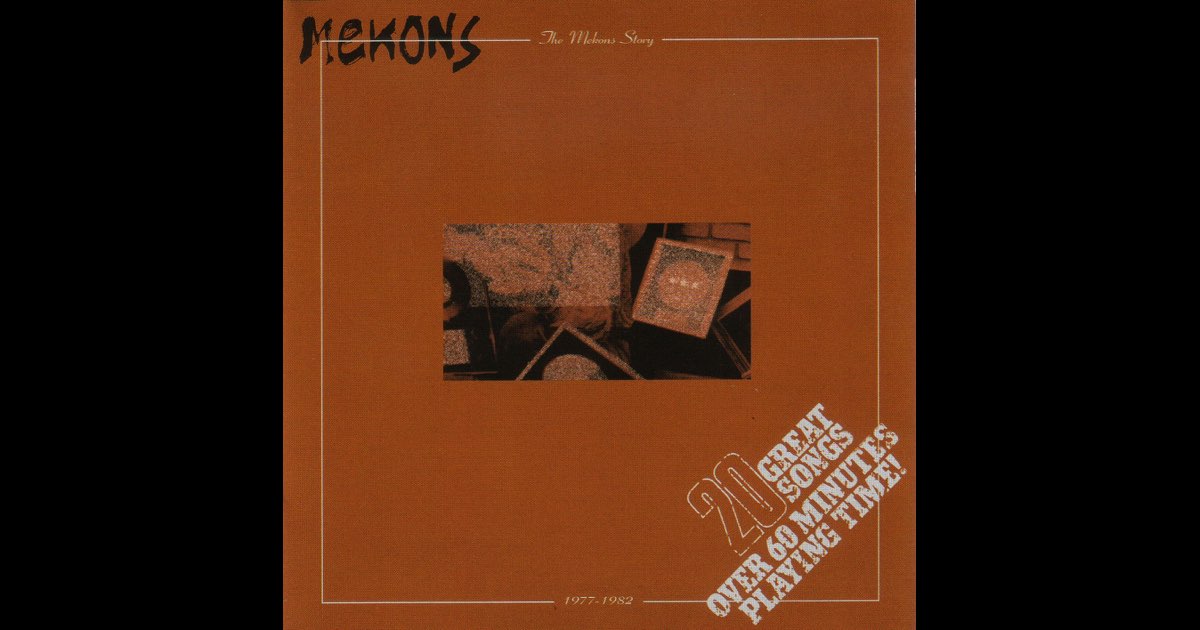 ‎The Mekons Story - Album by Mekons - Apple Music