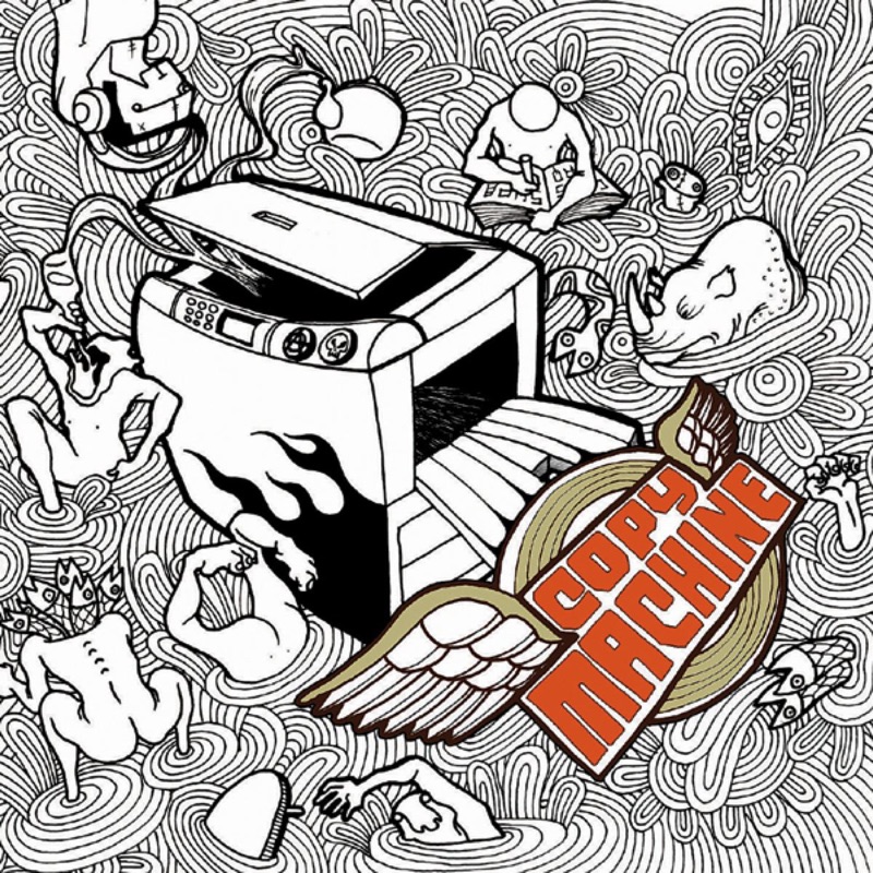 다이나마이트 Dynamite - COPY MACHINE: Song Lyrics, Music Videos & Concerts