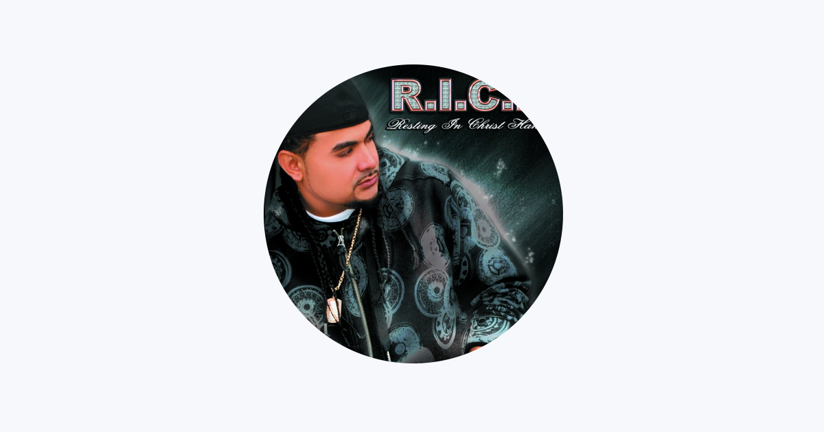 ‎Richie Righteous - Apple Music