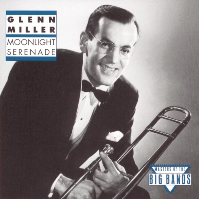 Don't Sit Under the Apple Tree - Glenn Miller and His Orchestra: Song ...