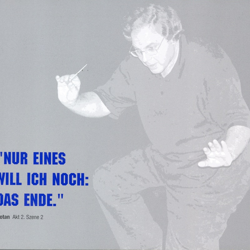 Die Walkure: Act III Scene 3: Loge, hor'! Lausche hieher! (Wotan) - Marisa Altmann-Althausen ...