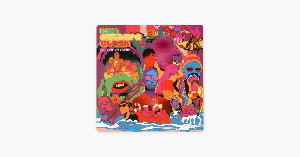‎Save Me - Morceau par Two Culture Clash, Nadine Sutherland & Ernie ...