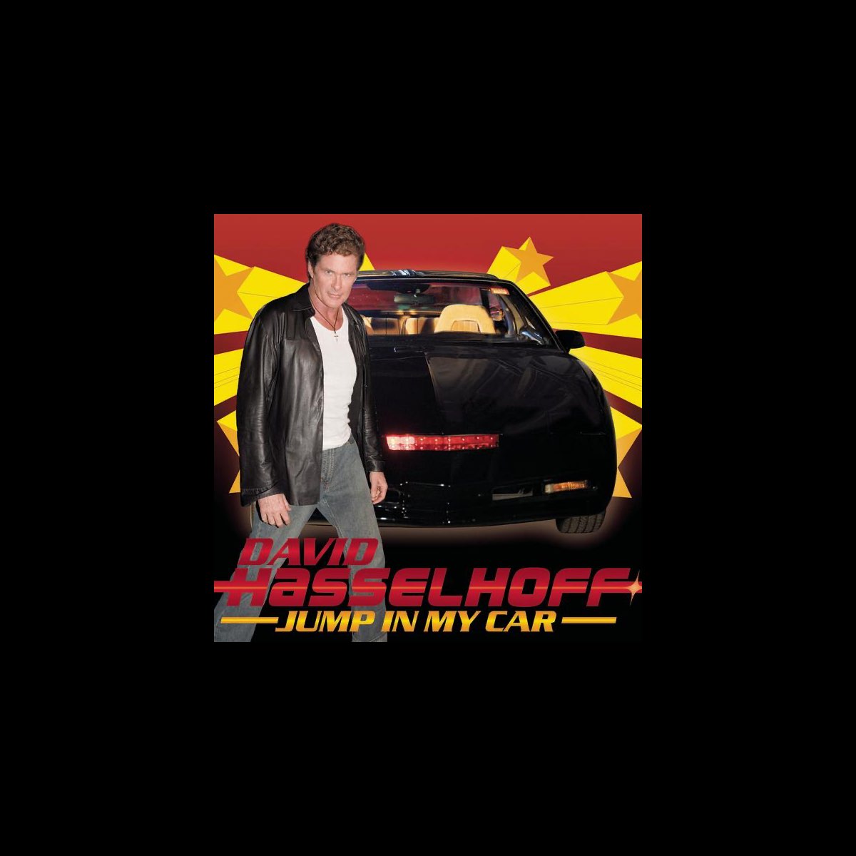 ‎Best of David Hasselhoff - EP - ダーフィト・ハッセルホフのアルバム - Apple Music