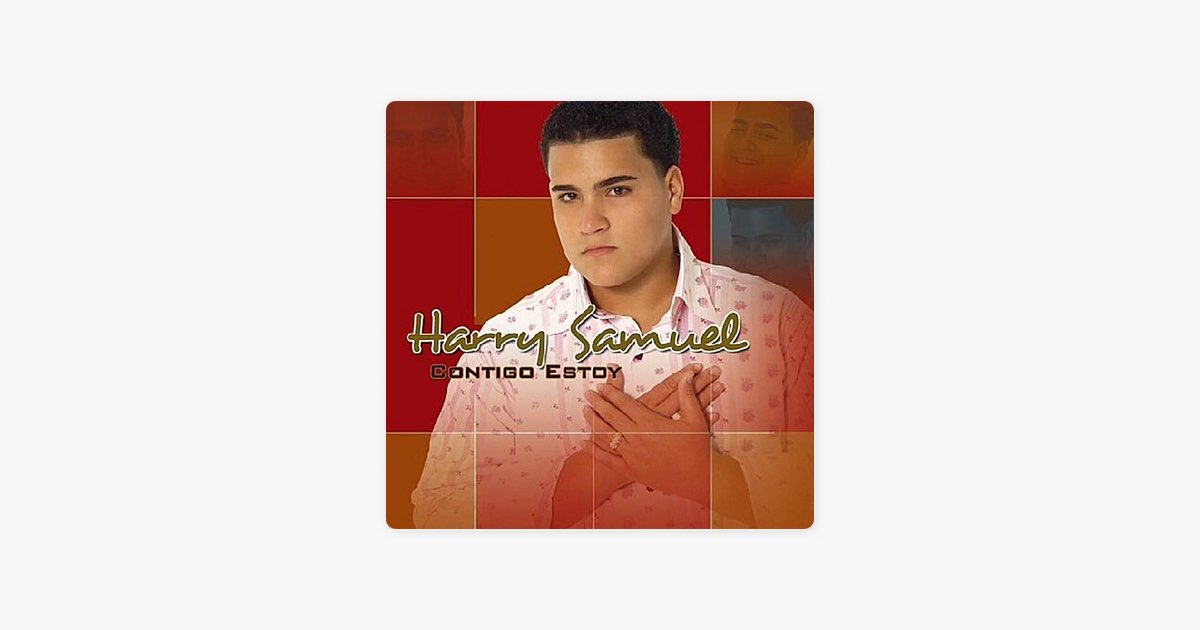 ‎Te Amo - Song by Harry Samuel - Apple Music