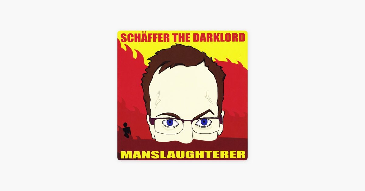 ‎Monsters of Rock (feat. Mc Lars) - Song by Schaffer The Darklord ...