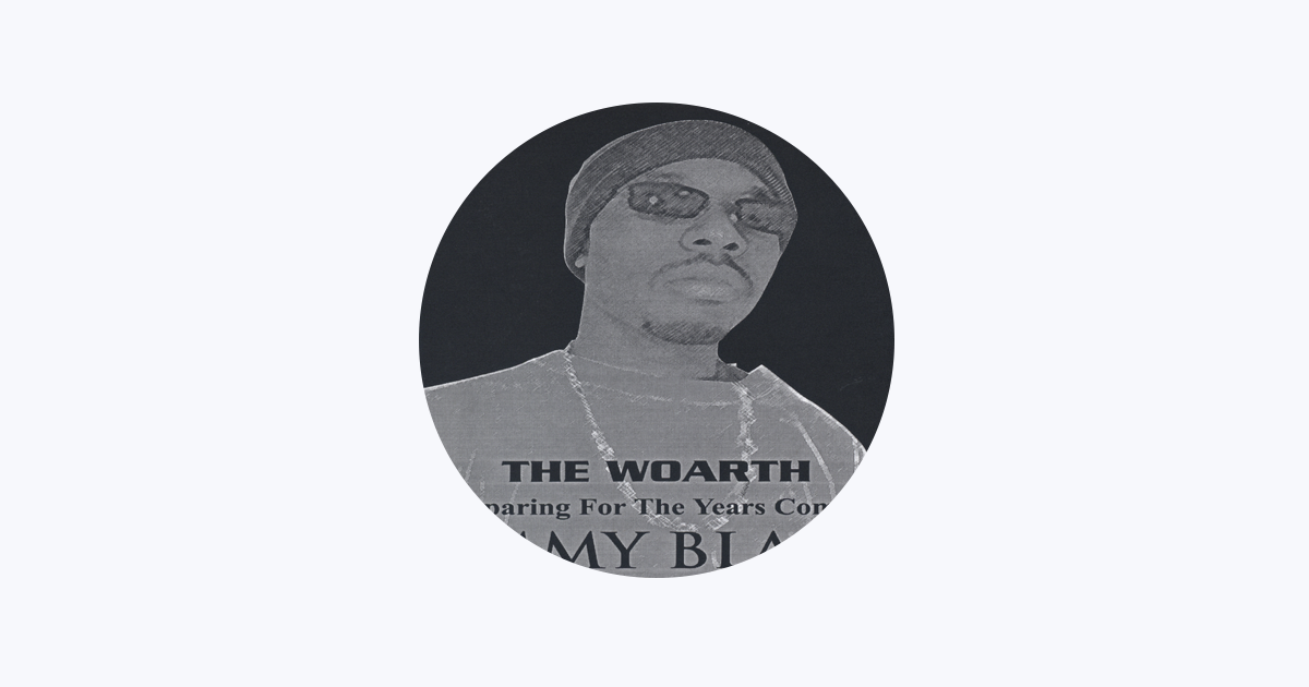 ‎JIMMY BLACK en Apple Music