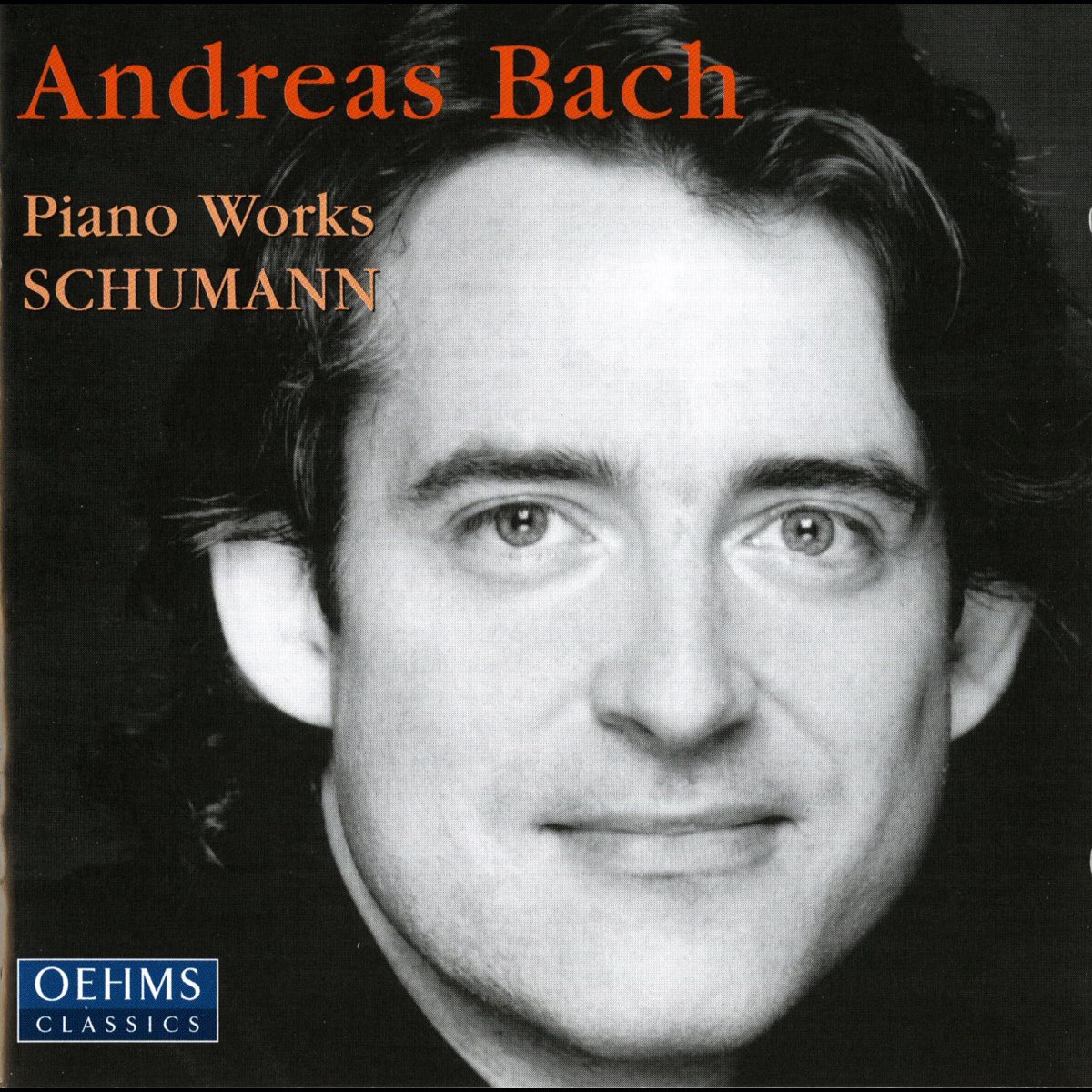 ‎Schumann: Piano Works – Album av Andreas Bach – Apple Music