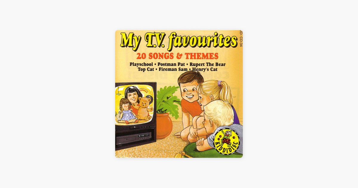 ‎Trumpton - Song by The Mother Goose Singers - Apple Music