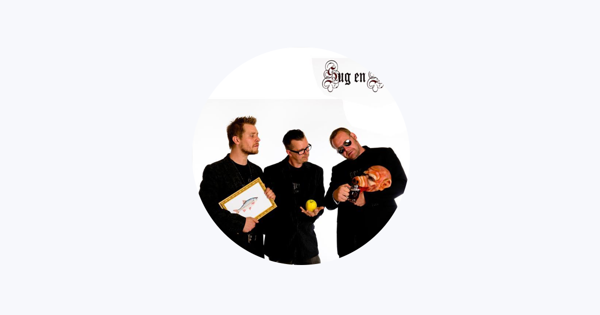 ‎Sug en Snut - Apple Music