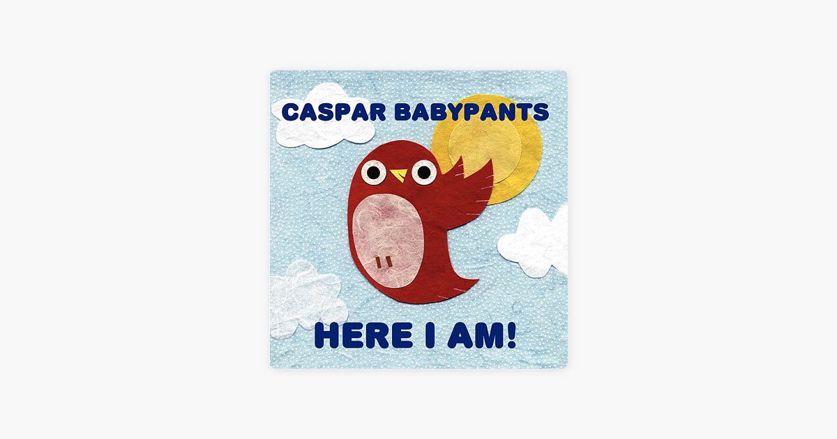 ‎Free Like a Bird - Song by Caspar Babypants - Apple Music