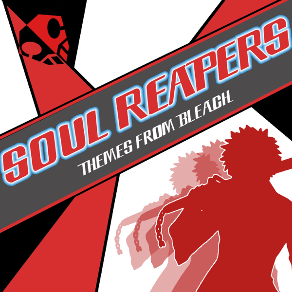 Bleach Soul Reaper Logo