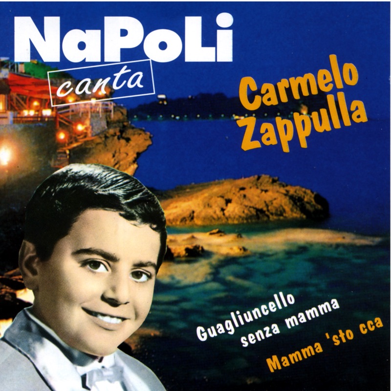 Perdono 'e figlio - Carmelo Zappulla: Song Lyrics, Music Videos & Concerts