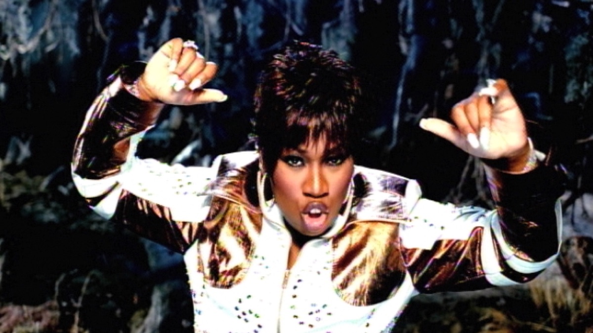 ‎Get Ur Freak On - Music Video by Missy Elliott - Apple Music