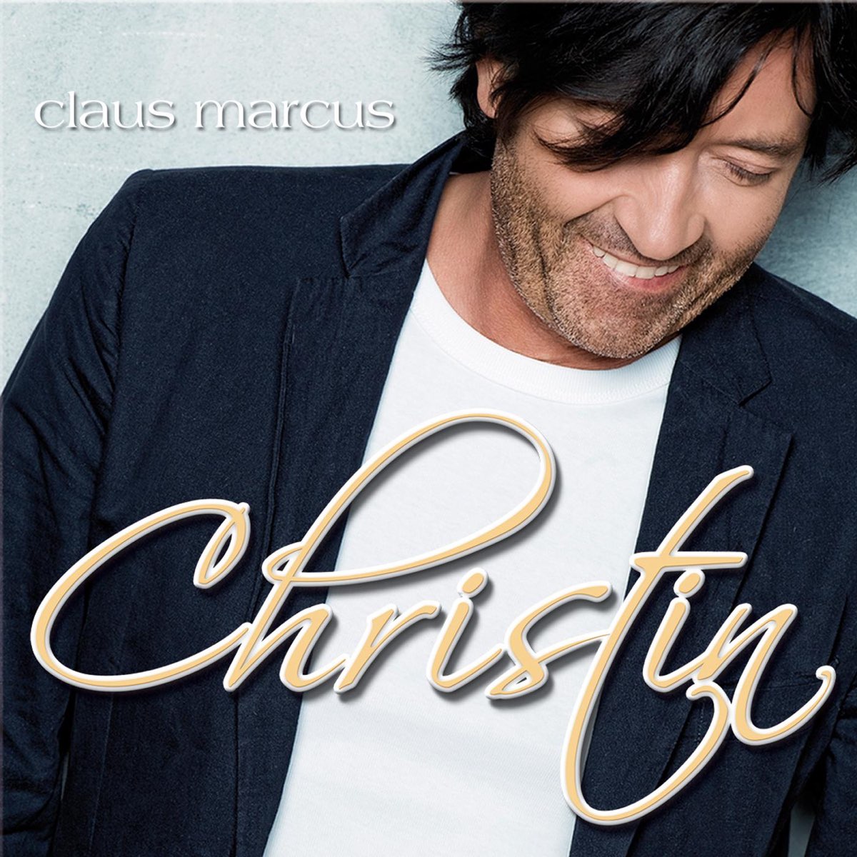 Christin - Single” álbum de Claus Marcus en Apple Music