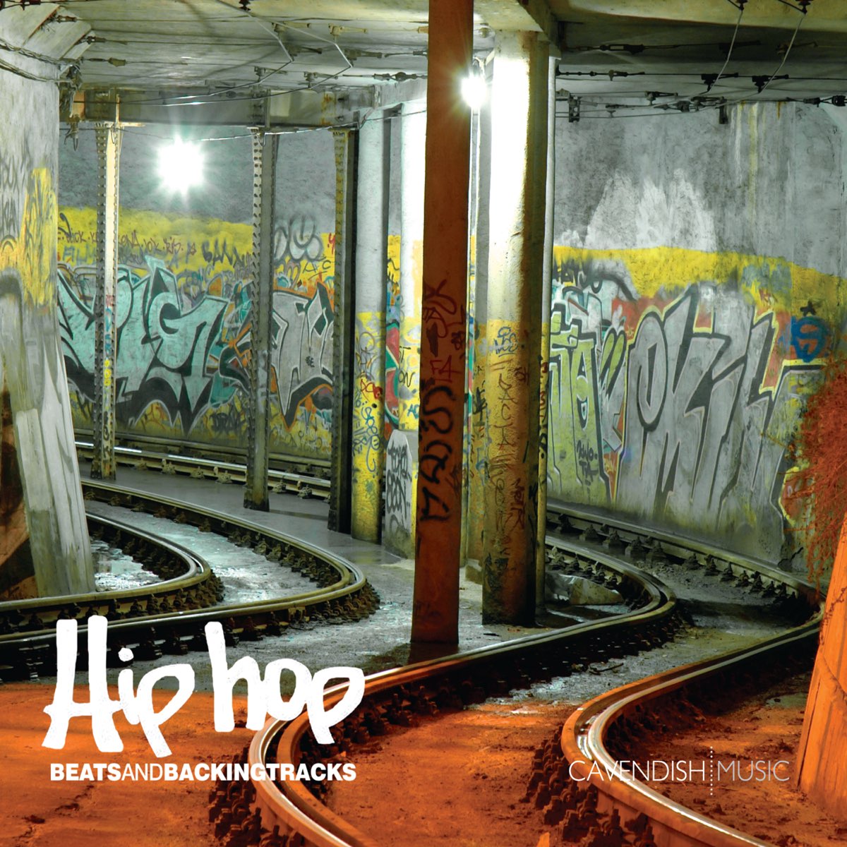 ‎Hip Hop Beats and Backing Tracks - Album by Various Artists - Apple Music