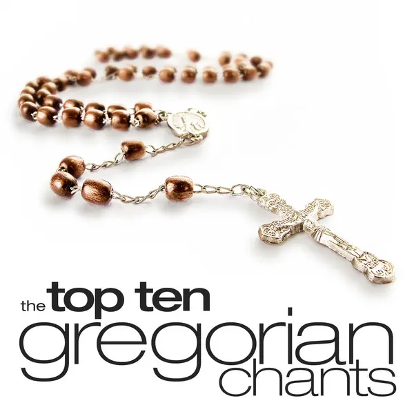 ‎Top Ten: Gregorian Chants by Various Artists - Apple Music Classical