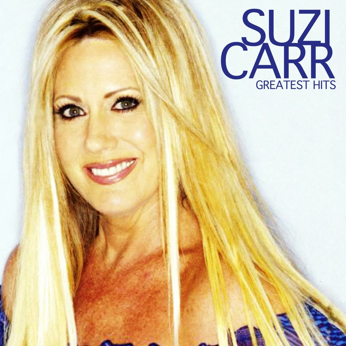 ‎Suzi Carr: Greatest Hits - Album by Suzi Carr - Apple Music