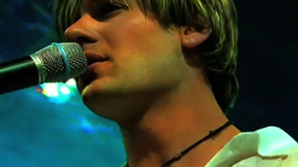 ‎Fall Into Me by Emerson Drive on Apple Music