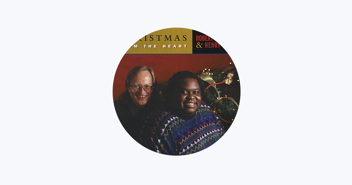 ‎Robert Robinson & Henry Wiens - Apple Music