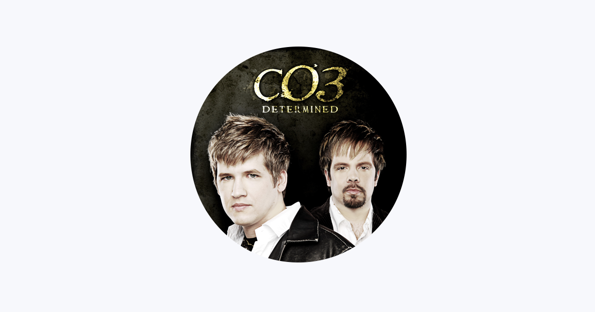 ‎CO3 - Apple Music