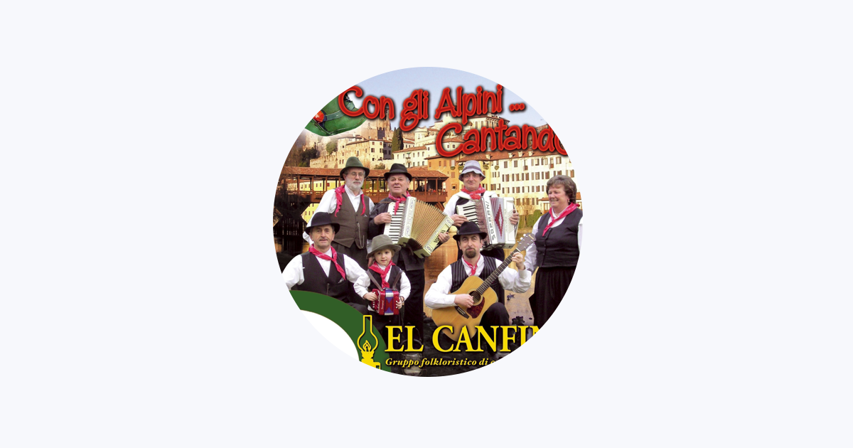 ‎El Canfin - Apple Music