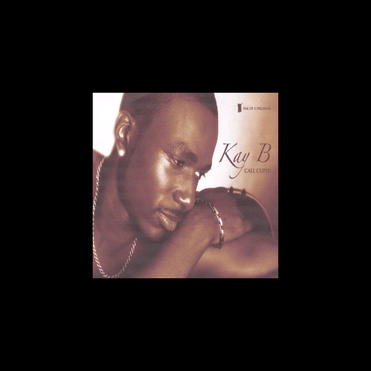 ‎CALL CUPID - Kay B的專輯 - Apple Music