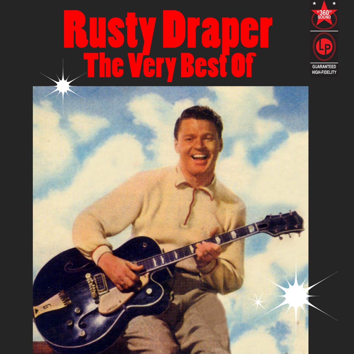 ‎The Very Best Of - Album by Rusty Draper - Apple Music