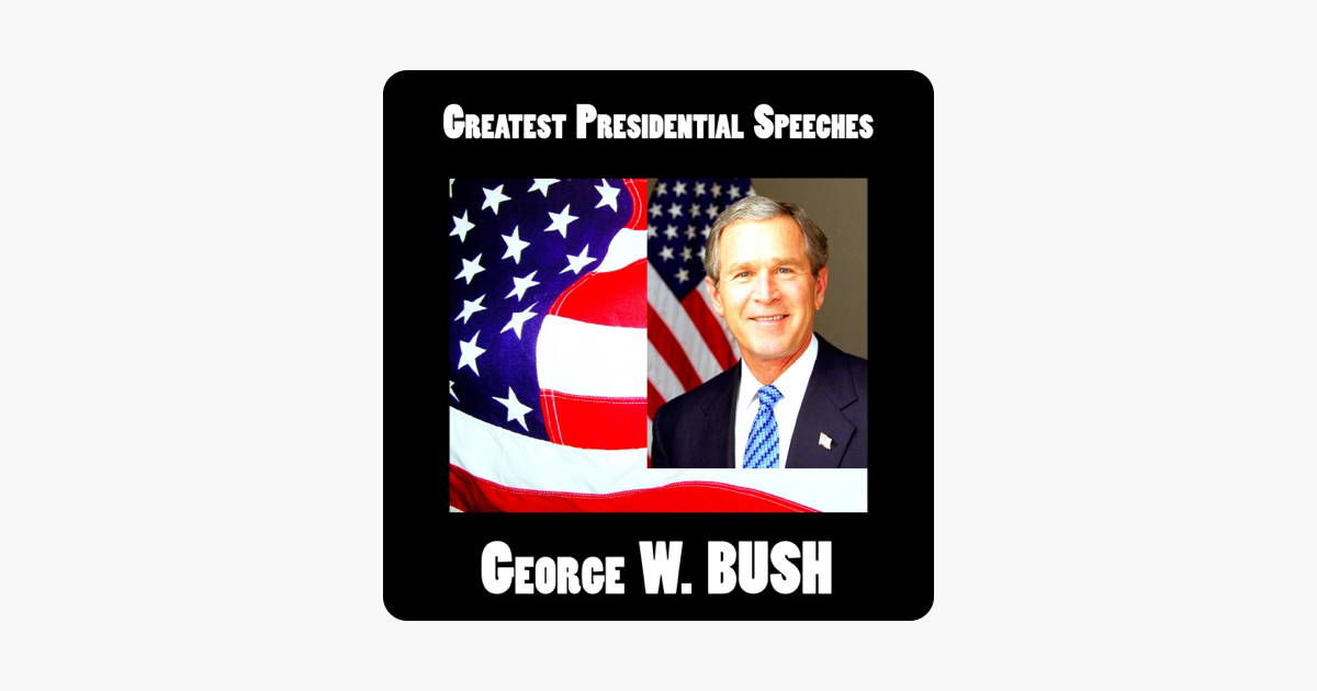 ‎George W. Bush on Apple Books