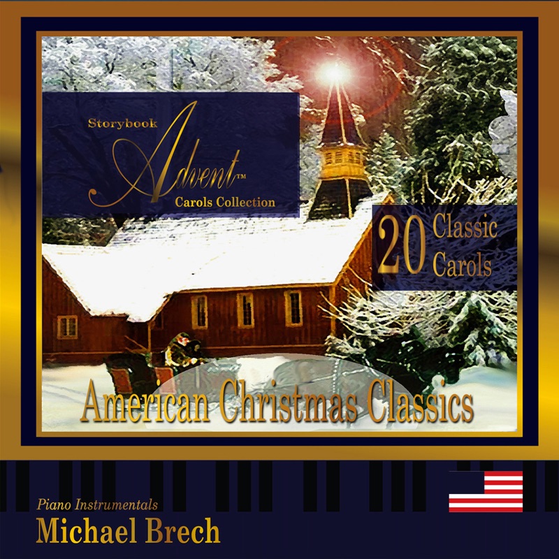 God Rest Ye Merry, Gentlemen - Michael Brech: Song Lyrics, Music Videos ...