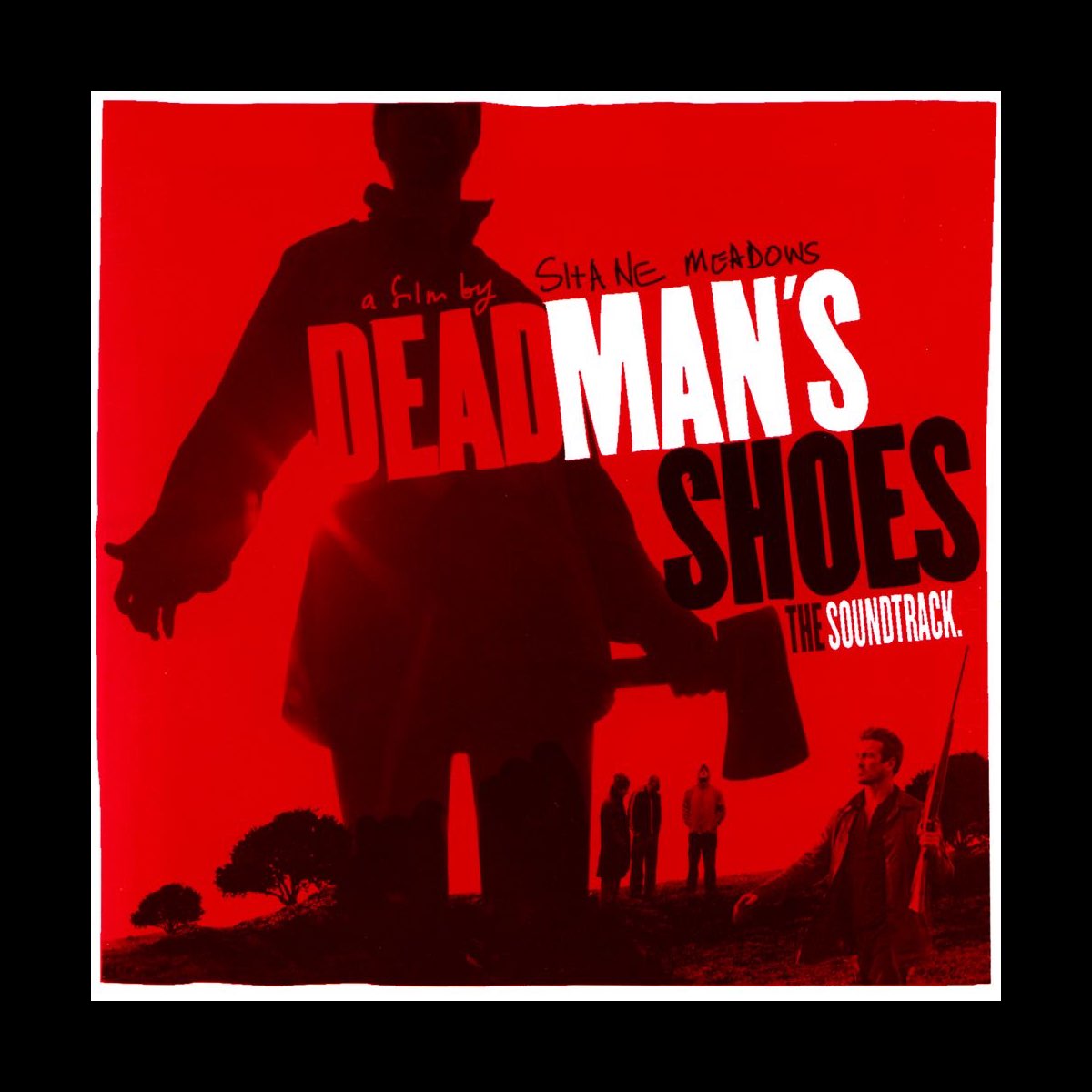 ‎Dead Man's Shoes: The Soundtrack - Album by Various Artists - Apple Music