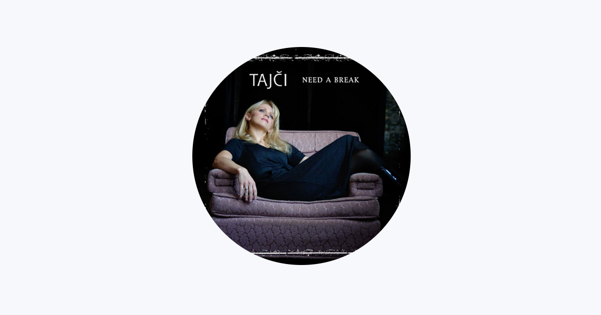 ‎Tajci - Apple Music